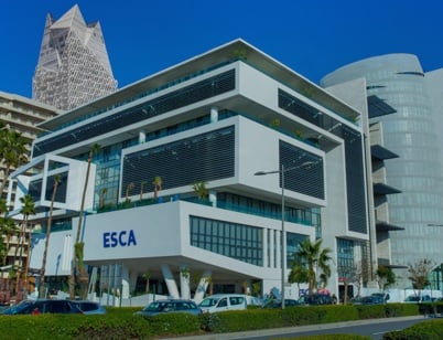 Pourquoi choisir ESCA Ecole de Management