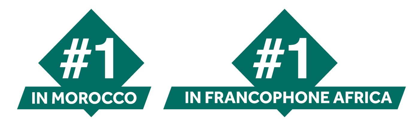 Pourquoi choisir ESCA Ecole de Management