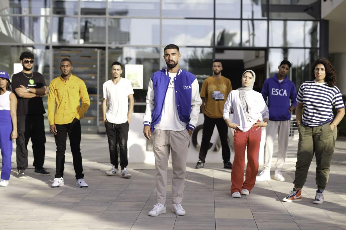 ESCA - Ecole de Management - Casablanca