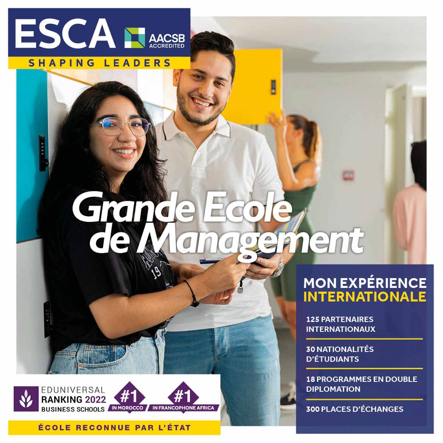 PGE International Business