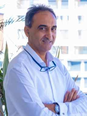 Mohamed LAHBIB RHALIB